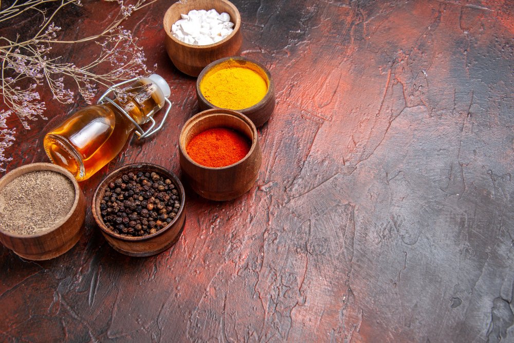 Spices - Iangadi.com | Organic Shop Near Me | Nattu Marunthu Kadai Near Me